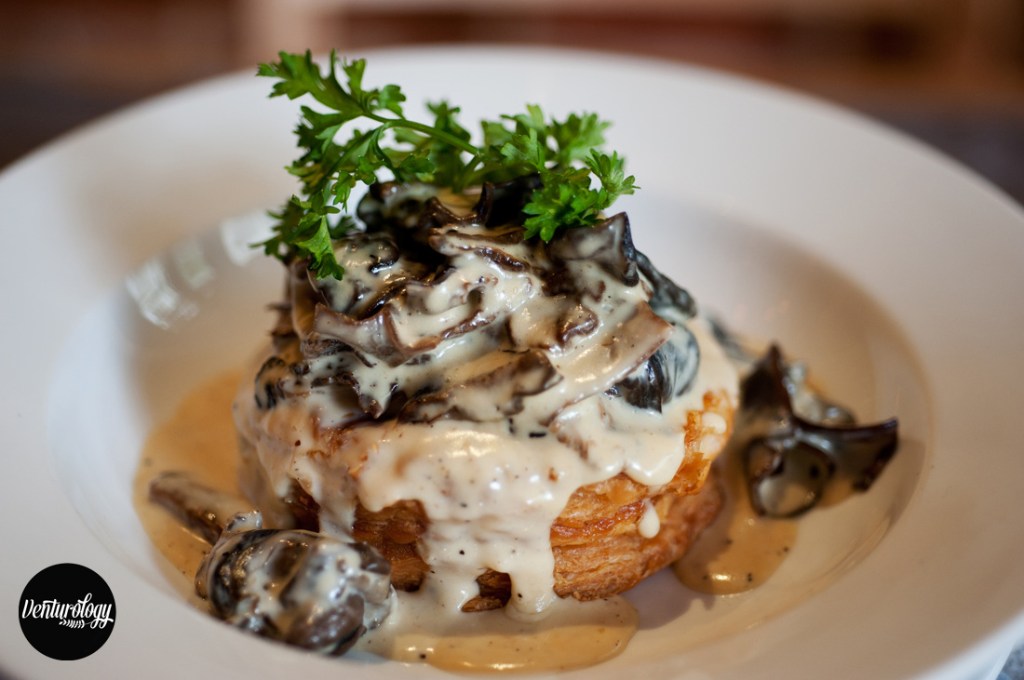 Mediterranean Restaurants in Saigon – Lý Thành Cơ